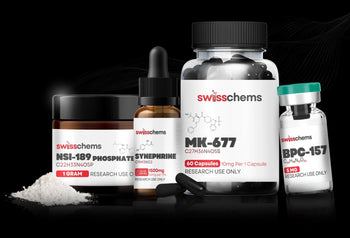 Swiss Chems Review: 10 Things You Should Know Before Buying – chemvoy.com
