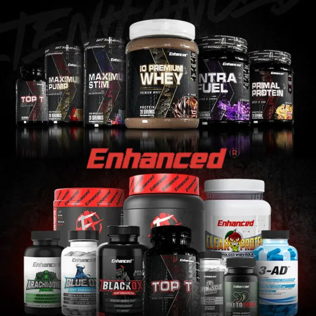 Enhanced Labs – chemvoy.com