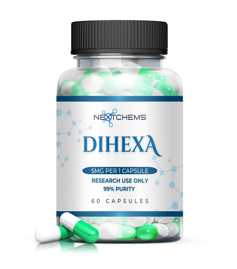Next Chems Dihexa – chemvoy.com