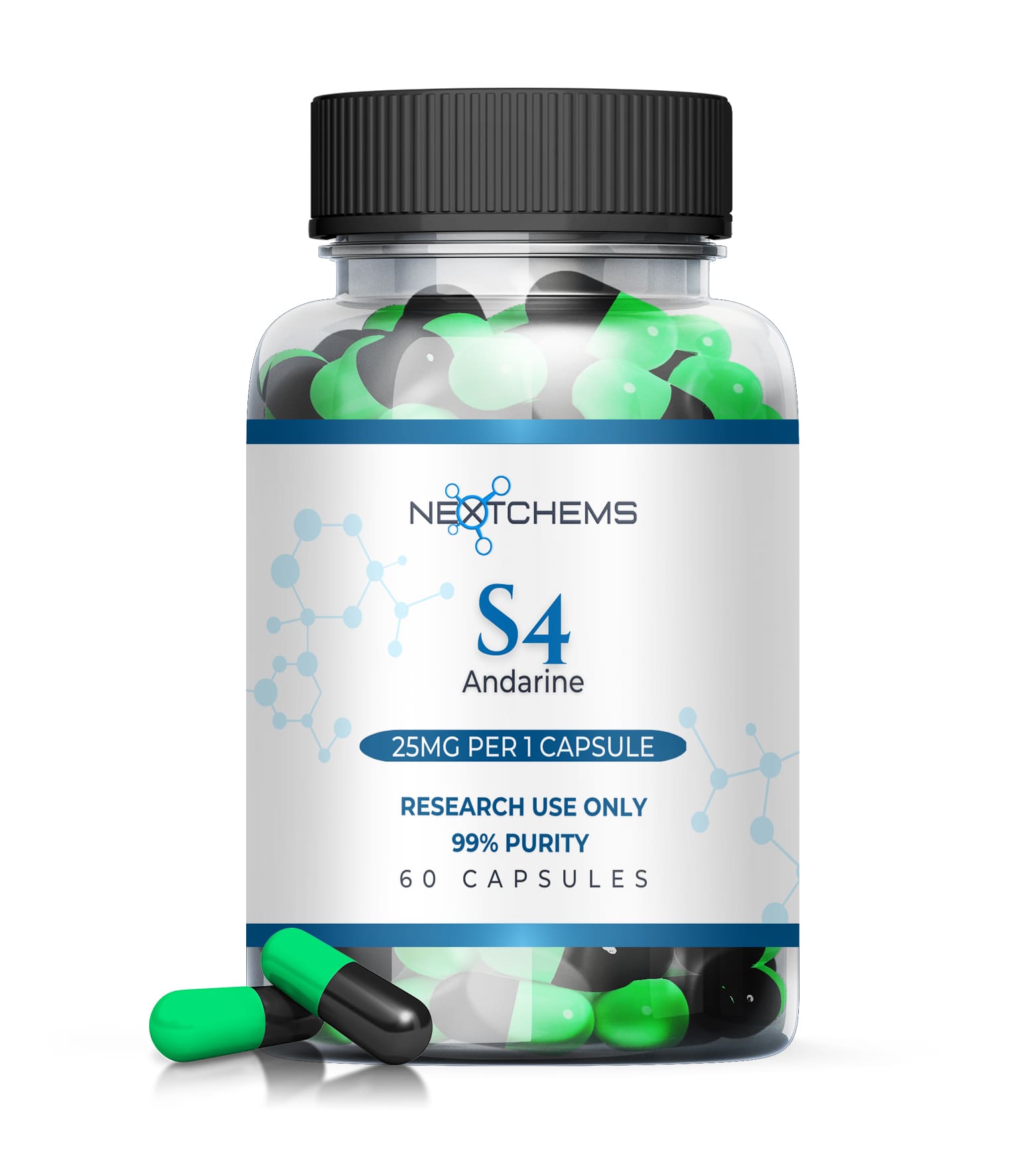 Next Chems S4 Andarine – chemvoy.com