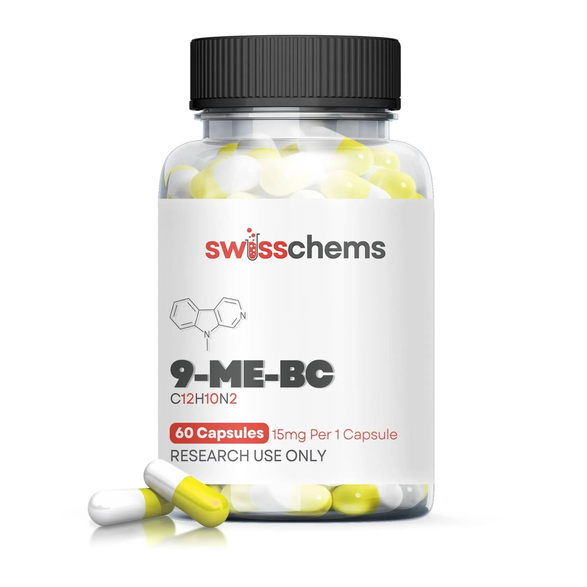 Swiss Chems 9-Me-BC – chemvoy.com