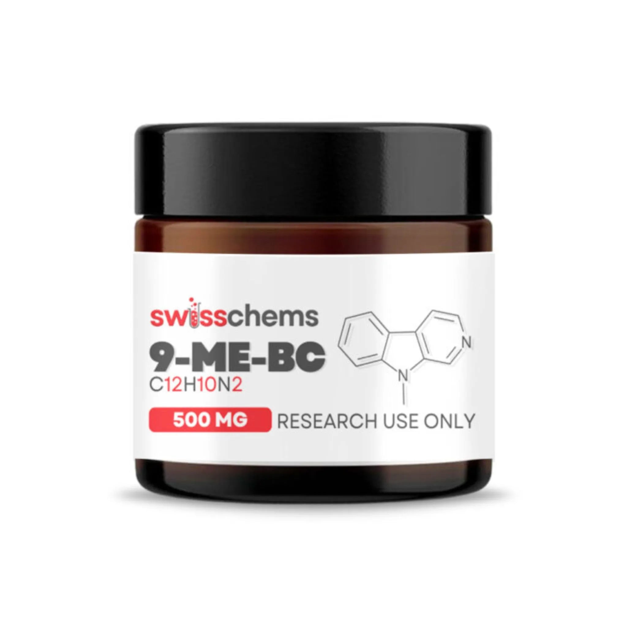 Swiss Chems 9-Me-BC Powder – chemvoy.com