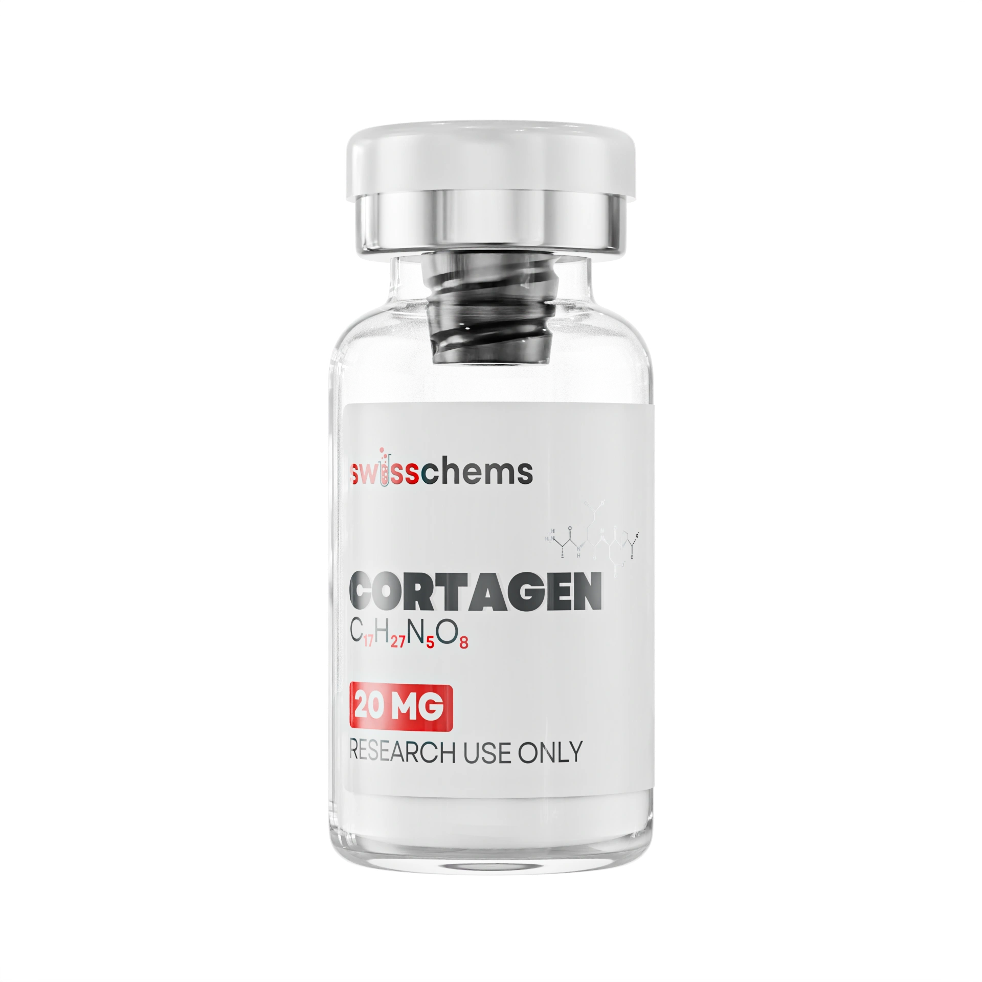 Swiss Chems Cortagen – chemvoy.com